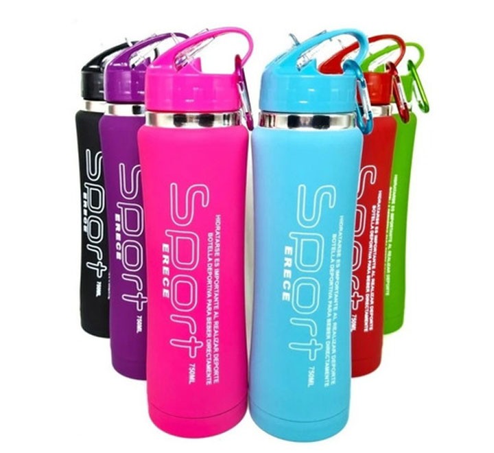 Botella termica sport 750 ml – Mates | Bombillas | Regionales Botella termica sport 750 ml – Mates | Bombillas | Regionales